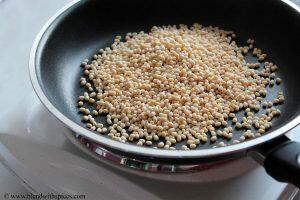 Sunnundalu Recipe - Traditional Andhra Urad Dal Jaggery Laddu Video