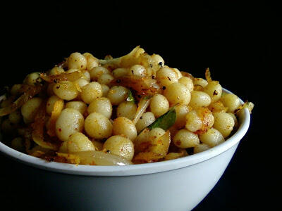Biyyam Pindi Vundala Upma ~ Rice Flour Balls Upma - Blend with Spices