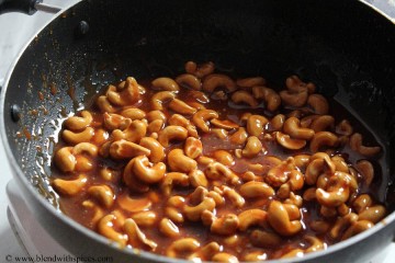 Jeedipappu Pakam Recipe - How to Make Andhra Special Kaju Sweet
