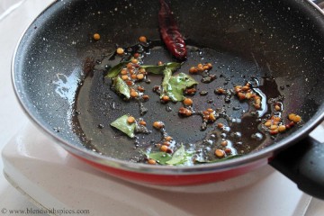 Aratikaya Allam Mirchi Koora Recipe - Andhra Plantain Curry with Ginger ...