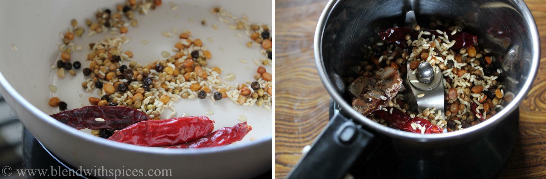 Aloo Pindi Miriyam Recipe - Traditional Andhra Potato Stew with Pepper