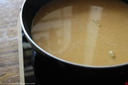 Aloo Pindi Miriyam Recipe - Traditional Andhra Potato Stew with Pepper