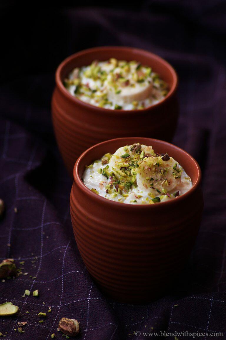 Dahi Chura Recipe ~ Traditional Bihari Breakfast Recipe - Makar ...