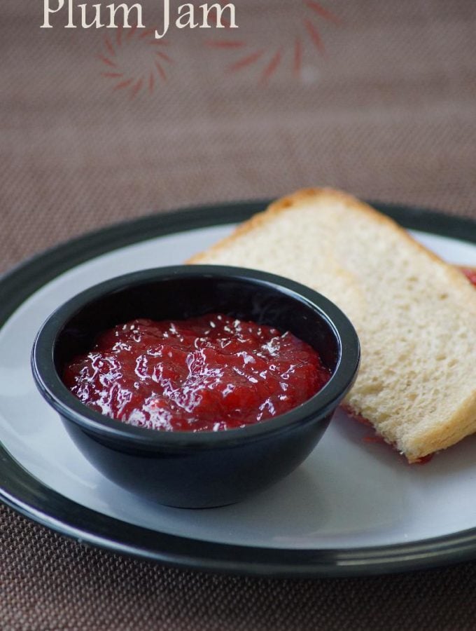 jam Archives - Blend with Spices