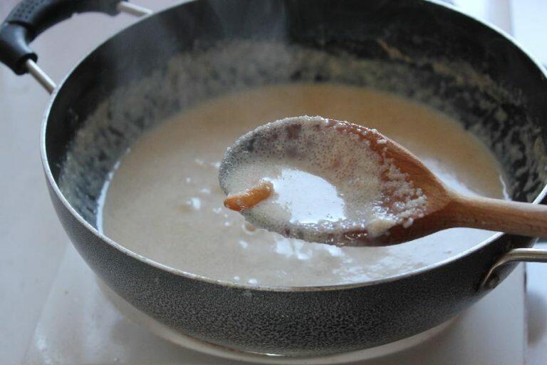 Rava Payasam Recipe - How to Make Sooji Ki Kheer Recipe - Easy Kheer ...