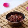 Gulkand Recipe - How to Make Gulkand at Home - Indian Rose Petal ...