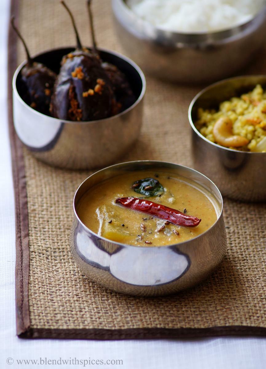 Boodida Gummadi Pindi Miriyam Recipe - Andhra Ash Gourd Pepper Stew