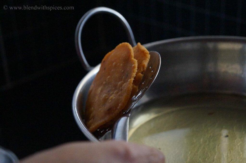 Chekkalu Recipe - How to Make Andhra Pappu Chekkalu Recipe Video
