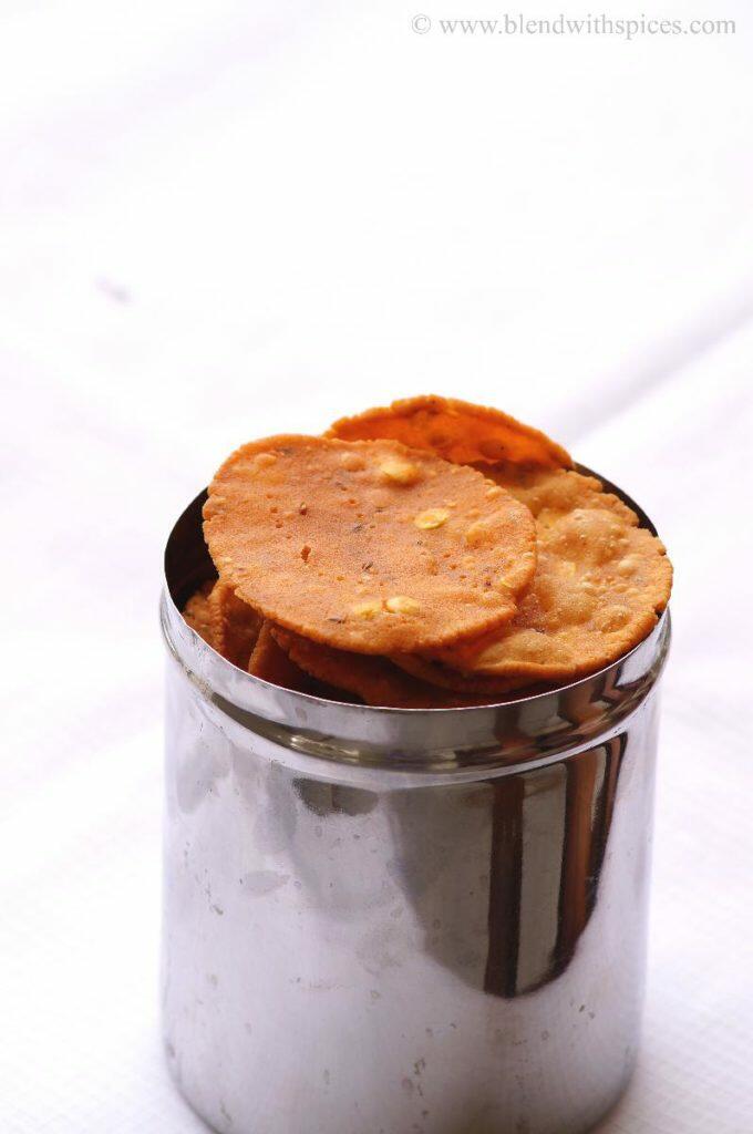 Chekkalu Recipe - How to Make Andhra Pappu Chekkalu Recipe Video