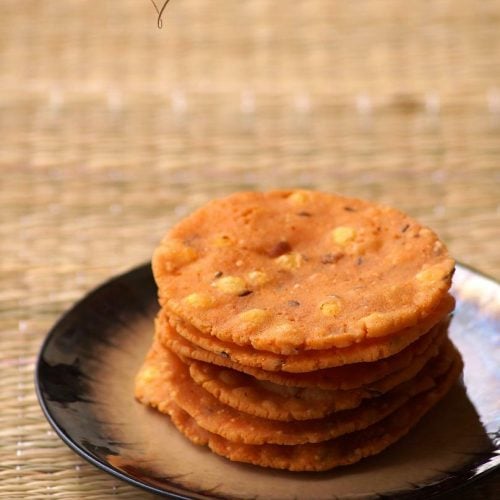 Chekkalu Recipe - How to Make Andhra Pappu Chekkalu Recipe Video