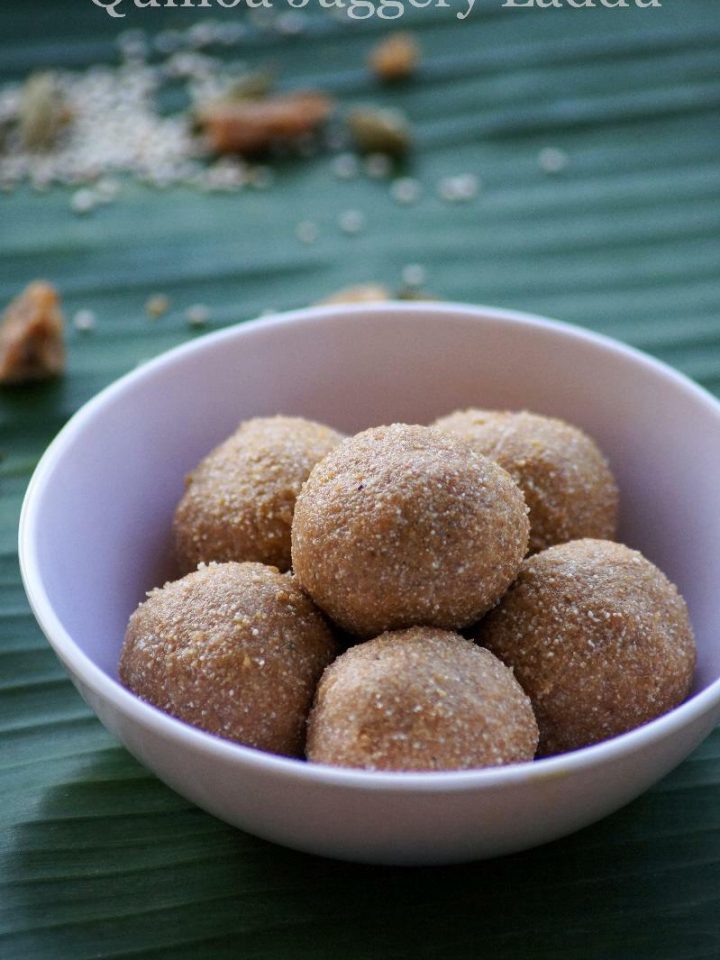 sweets Archives - Page 9 of 25 - Blend with Spices