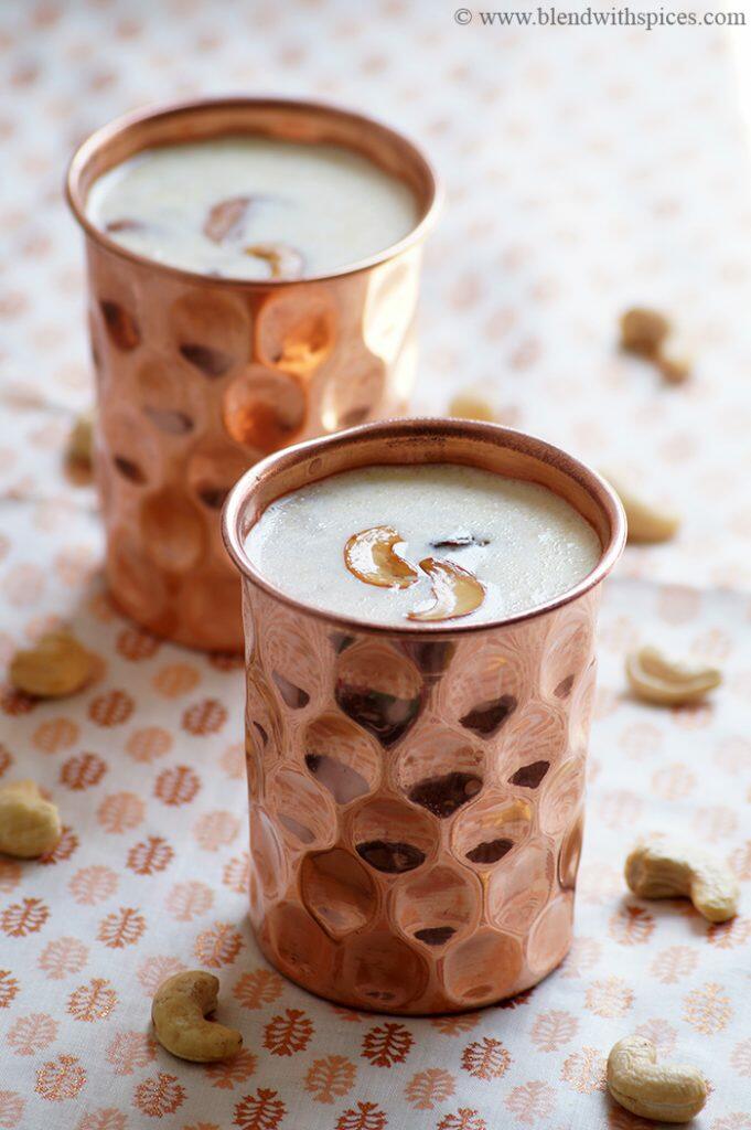 Aval Payasam Recipe - Easy Atukula Payasam Recipe in 20 Mins