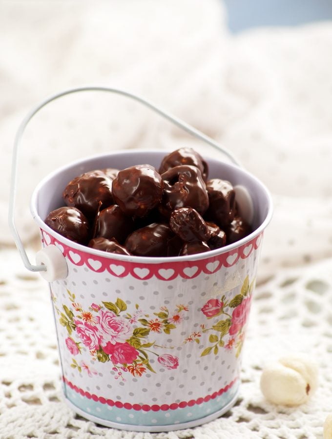 snack Archives - Page 2 of 15 - Blend with Spices