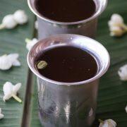 Panakam Recipe - How to Make Panagam for Sri Rama Navami {Video}