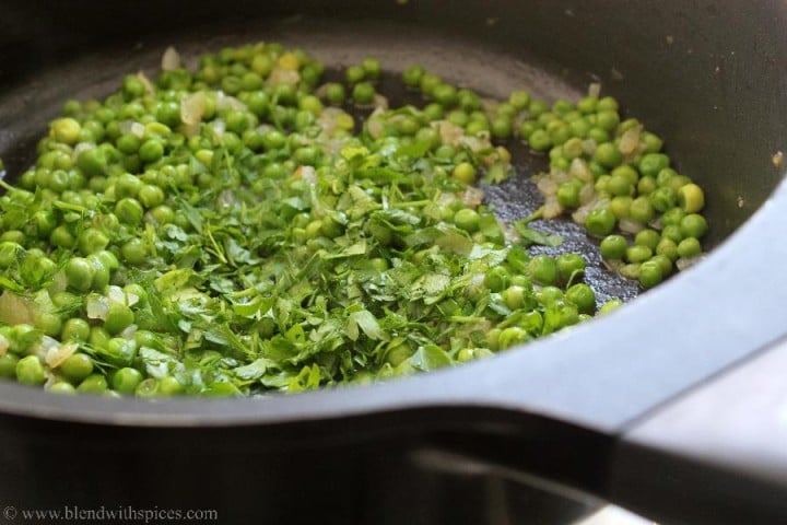 Pasta e Piselli Recipe - Classic Italian Pasta with Peas Recipe