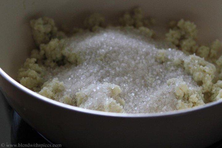 Quick Mango Modak Recipe in 25 Mins - Ganesh Chaturthi Naivedyam