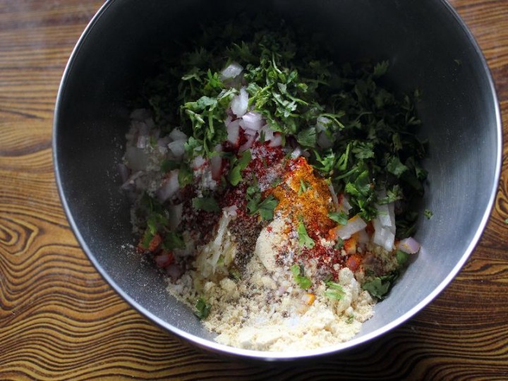 Dhapate Recipe - Authentic Maharashtrian Multigrain Flatbread