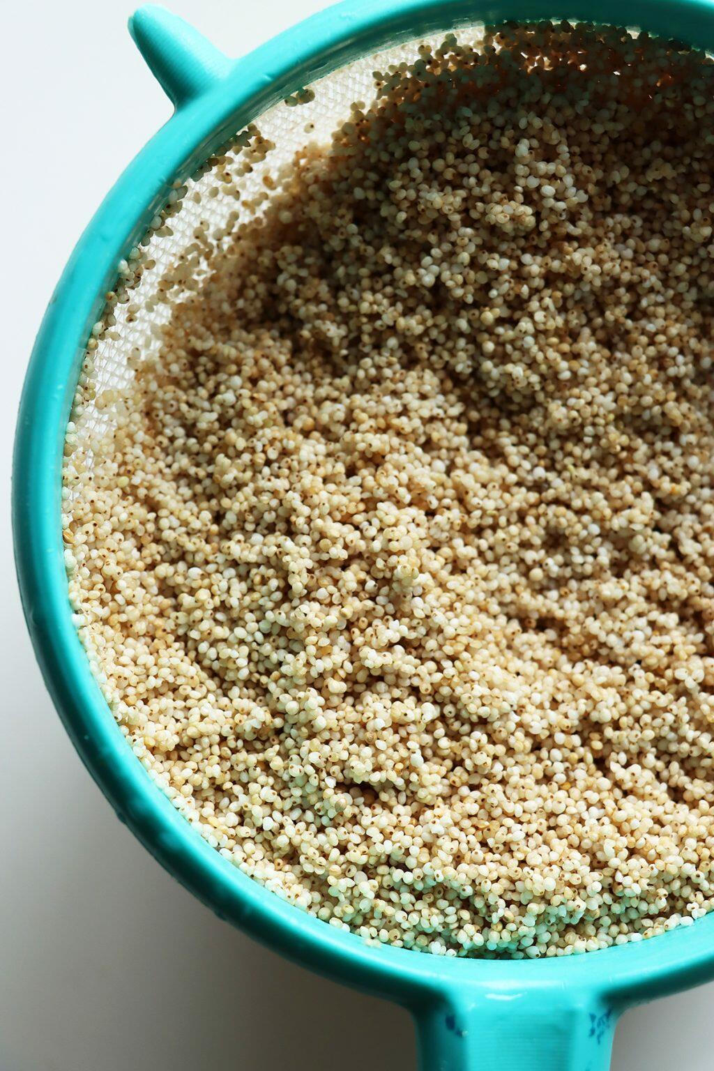 Bhagar - Blend with Spices