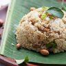 Bhagar - Blend with Spices