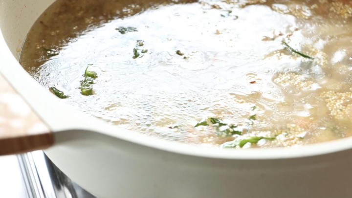 Bhagar - Blend with Spices