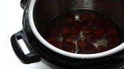 Instant Pot Chestnuts Recipe