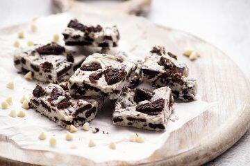 Oreo Bark Recipe