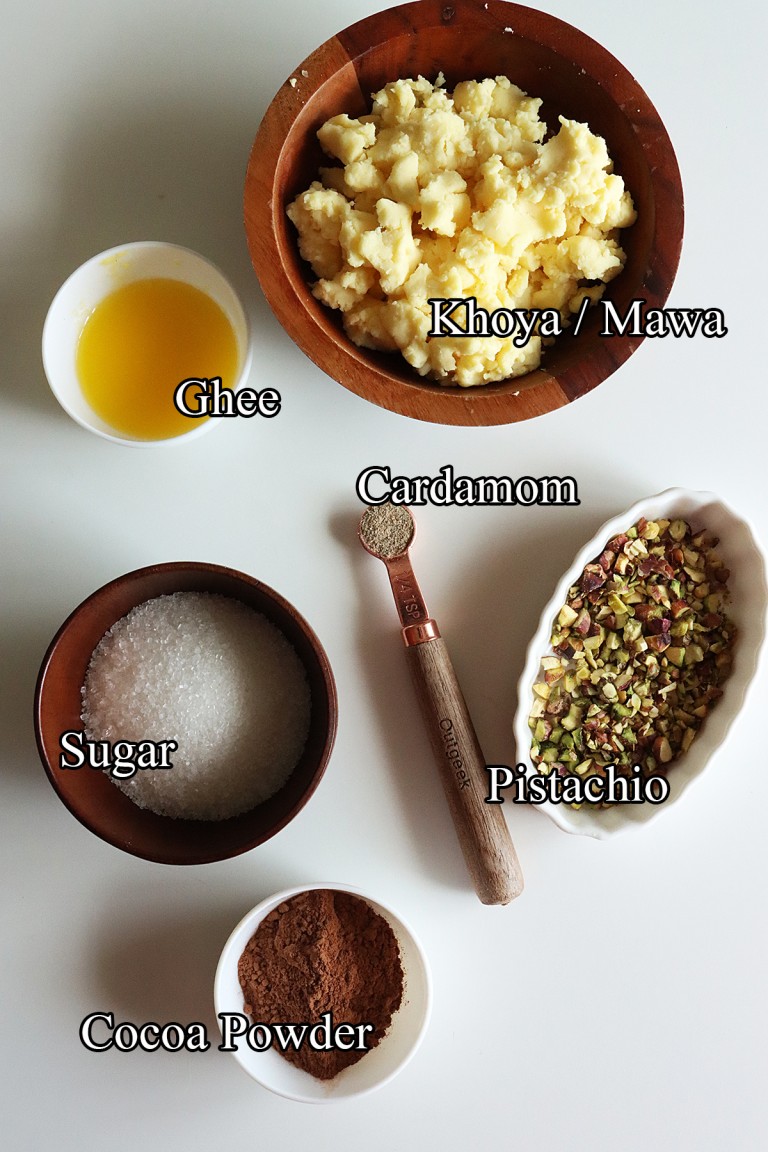 Chocolate Modak Recipe