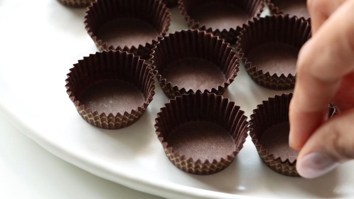 Ischoklad - Swedish Christmas Chocolate