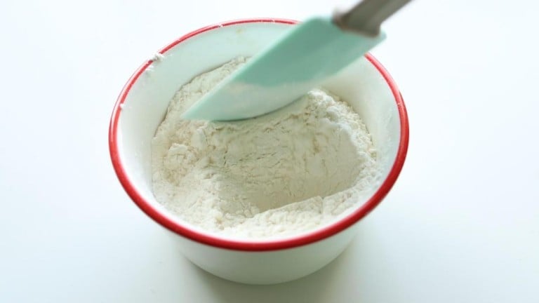 Red Hot Cookies - Spicy Cinnamon Candy Cookies