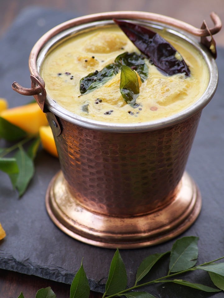 Inji Puli (Kerala Ginger Pickle) - Blend with Spices