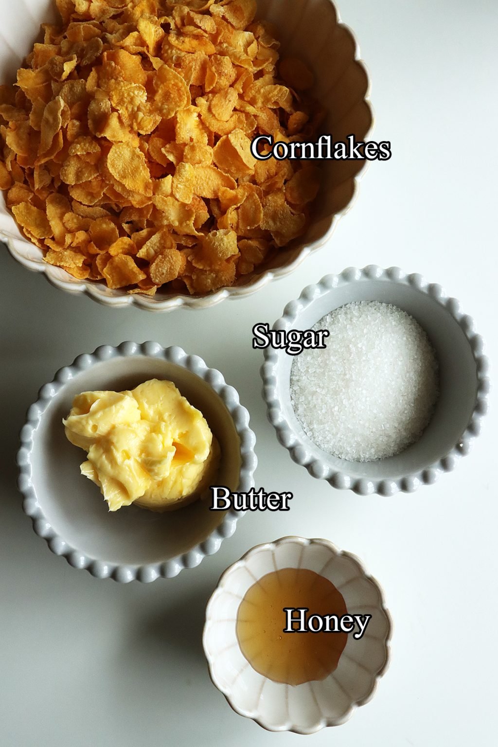 Honey Joys - Classic Australian Treat