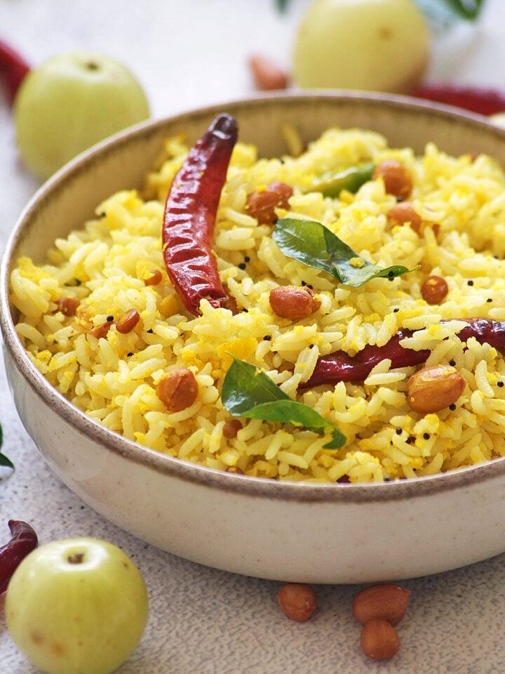 Pappula Podi Recipe - Andhra Roasted Bengal Gram Powder {Video} - Blend ...