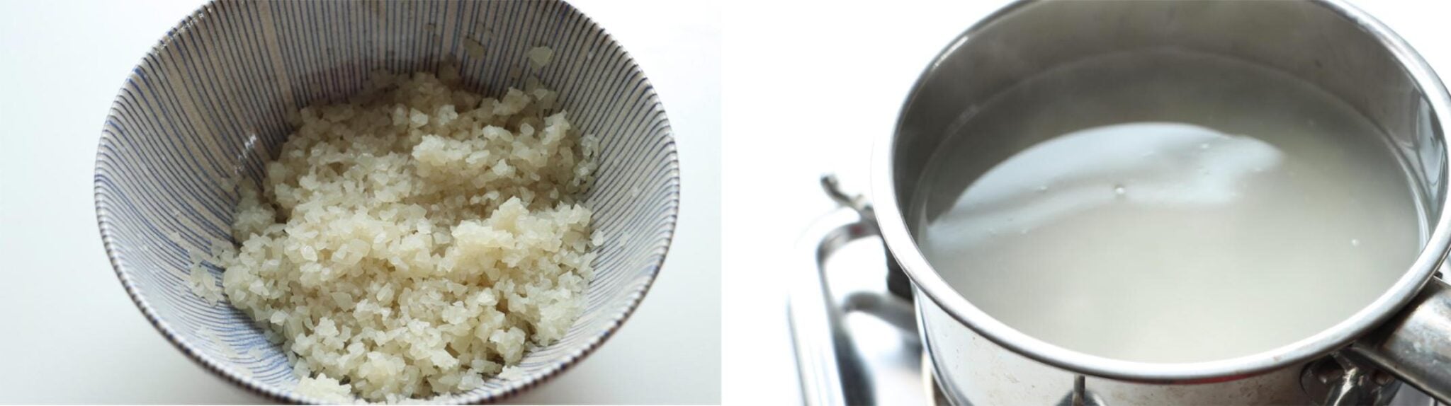 Palada Payasam (Palada Pradhaman) - Blend with Spices