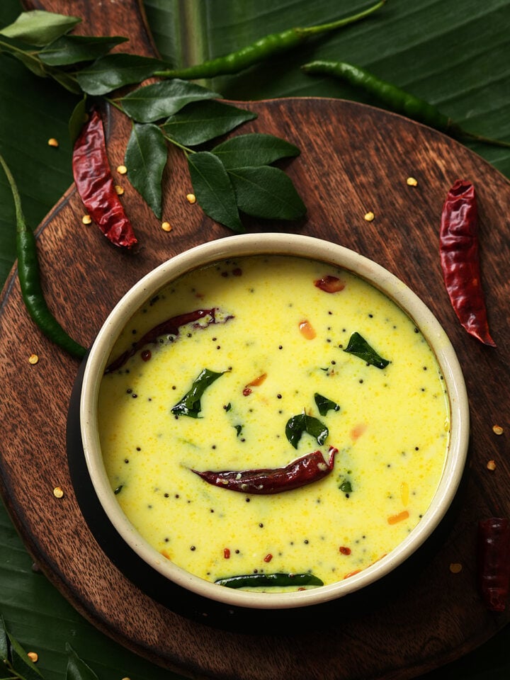 Panchamrutham Recipe ~ How to make Panchamritham ~ Prasadam Recipes ...